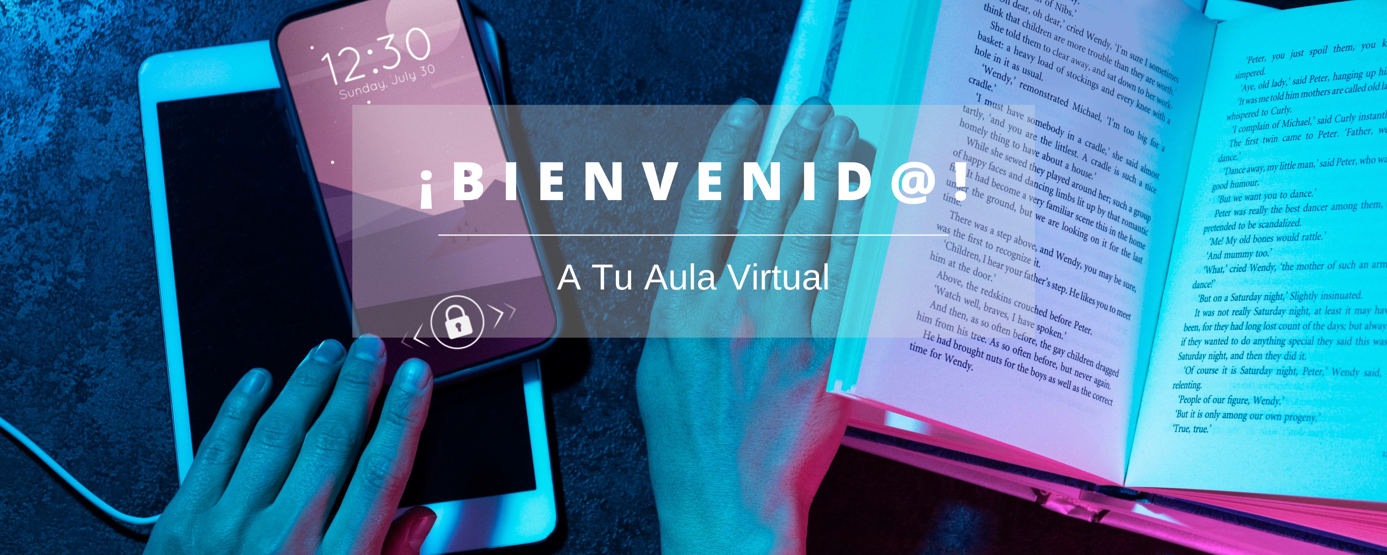 GetClass Academia Virtual